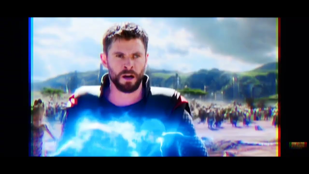 thor edit | thor ragnarok edit | hulk and thor edit | Chris Hemsworth ...