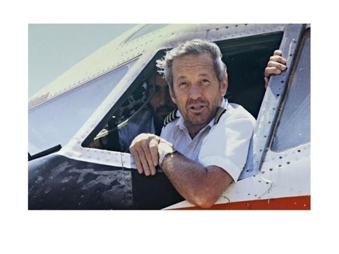 14 juni 1985 Kaping TWA Vlucht 847 - YouTube