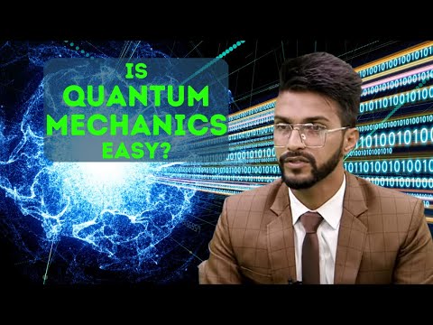 Quantum Mechanics : A Beginner's Guide to the Quantum World |Arif Ali ...
