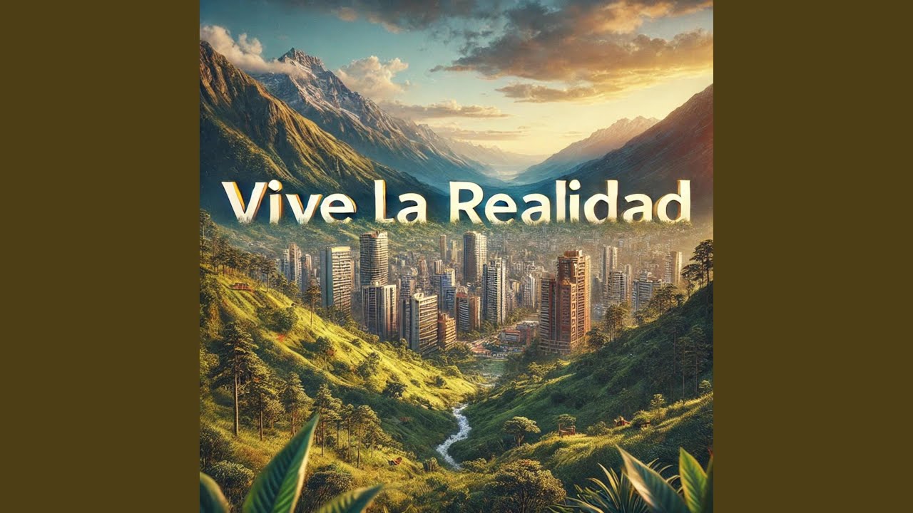 Vive La Realidad - YouTube
