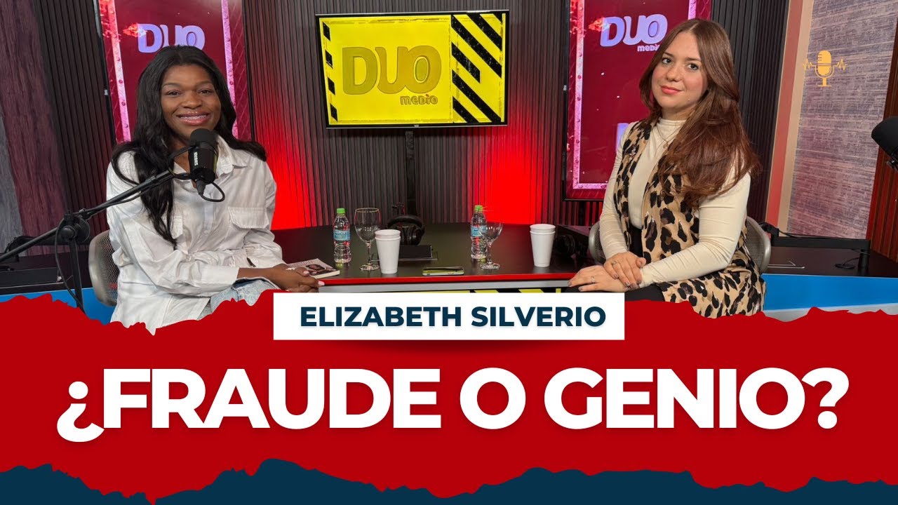 ¿Fraude o Genio? La Historia de Elizabeth Silverio y su Sistema Adámico ...