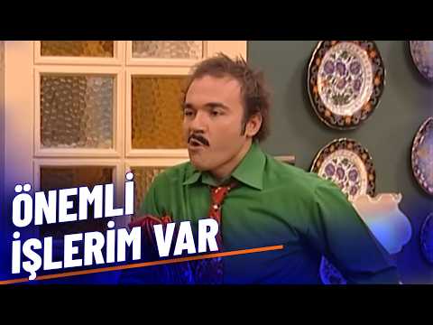 DİKSİYONUMU DÜZELTMEYE ÇALIŞIYORUM - Burhan Altıntop