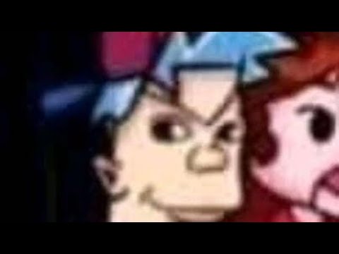 fnf en ps2 - YouTube