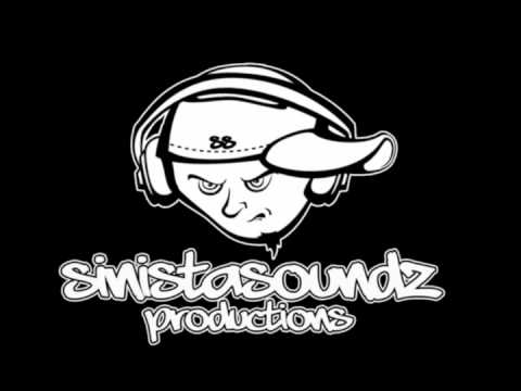 Stutter - instrumental hip hop rap RnB beat - Produced by SinistaSoundz ...