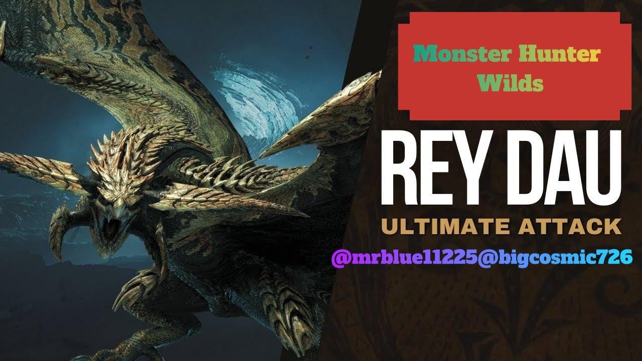 Monster Hunter Wilds: Walkthrough The Eye of the Storm. ... Slay the ...
