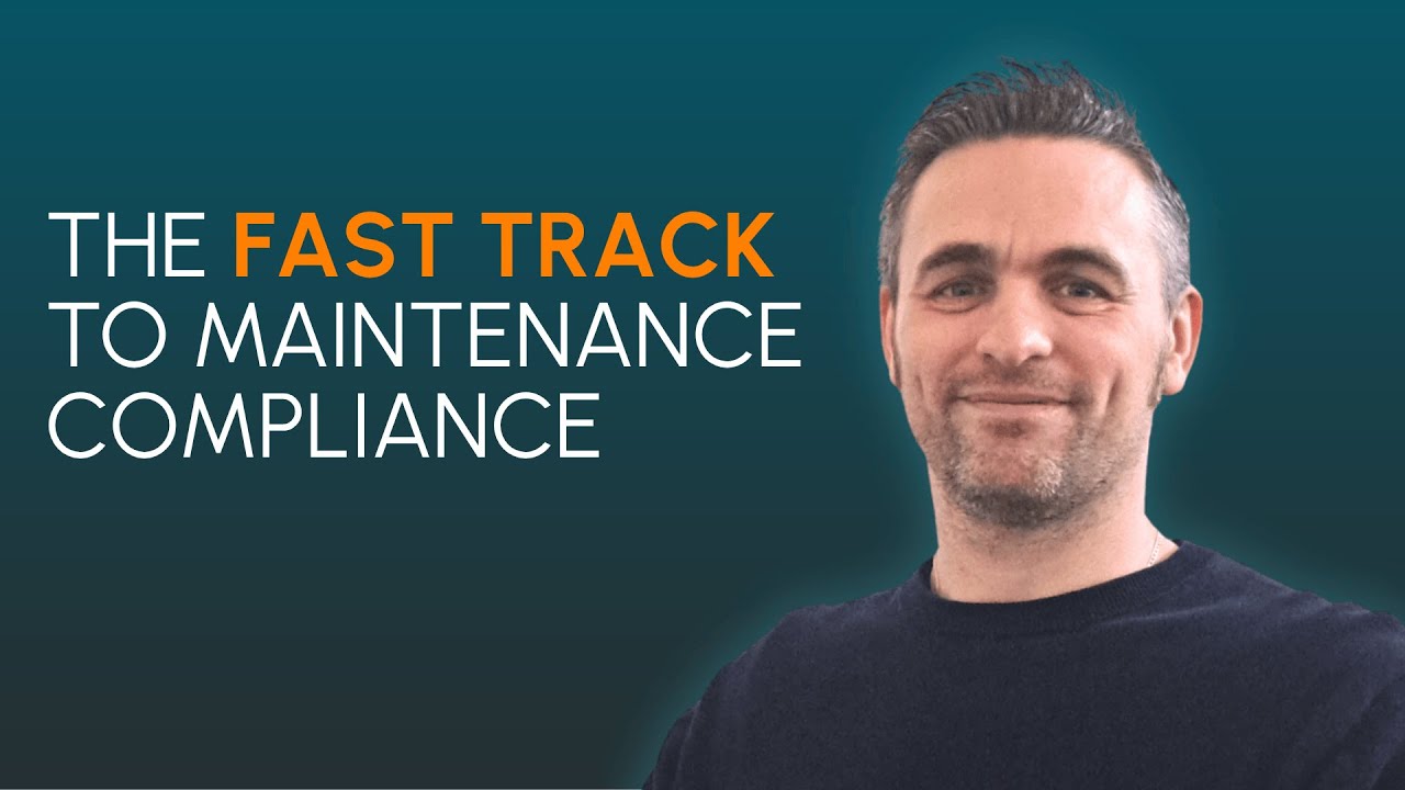 What is a statutory building maintenance task? - YouTube