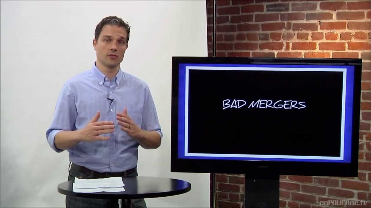 Basic Photography Tips On Avoiding Bad Mergers - YouTube