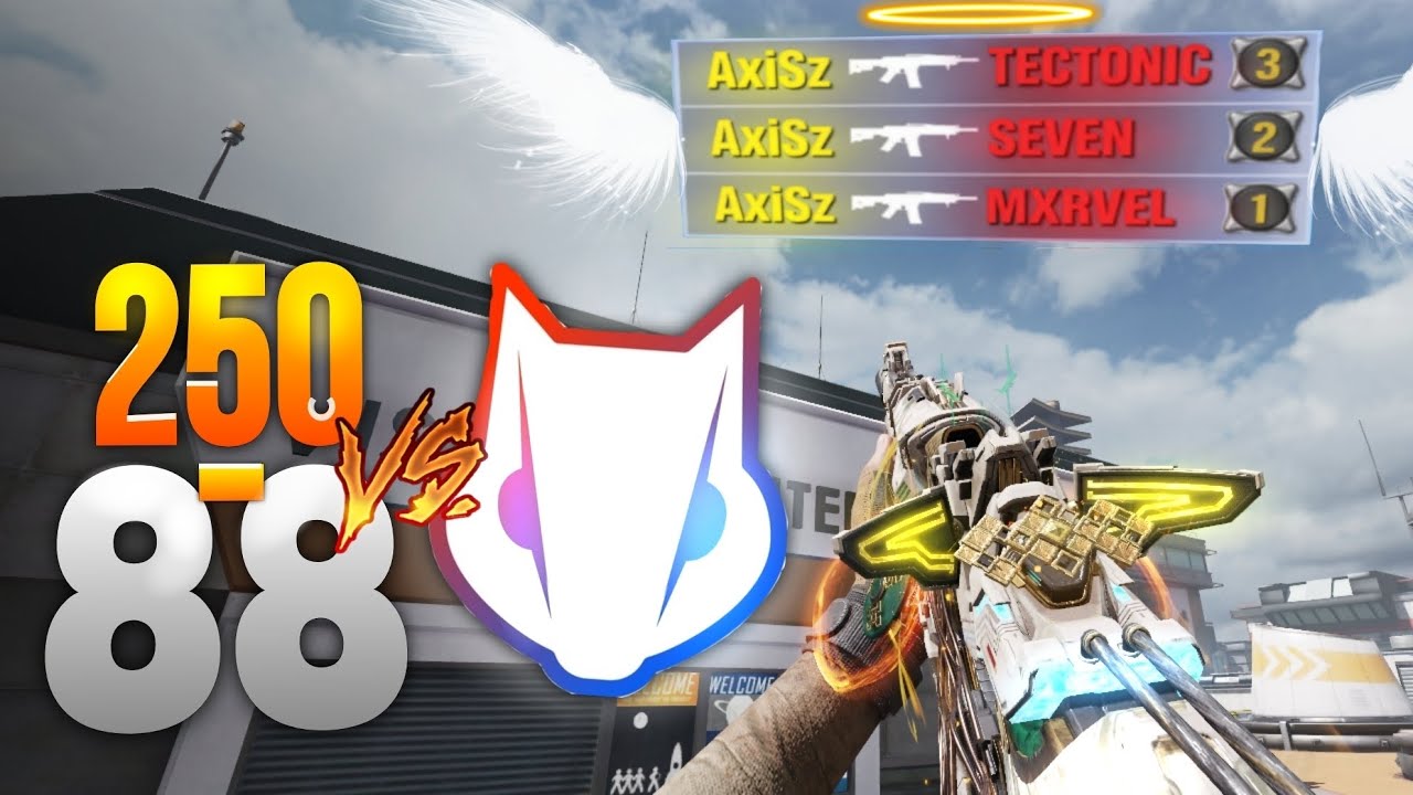 100 clubbed the new OUG Roster FULL POV + COMMS - YouTube