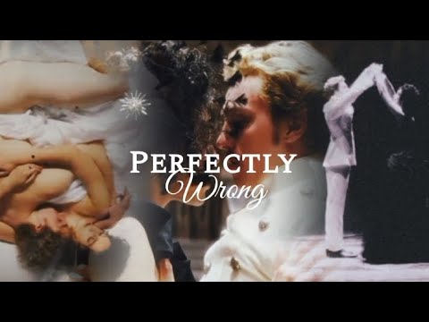 [Anna Karenina] Alexei & Anna - Perfectly wrong - YouTube