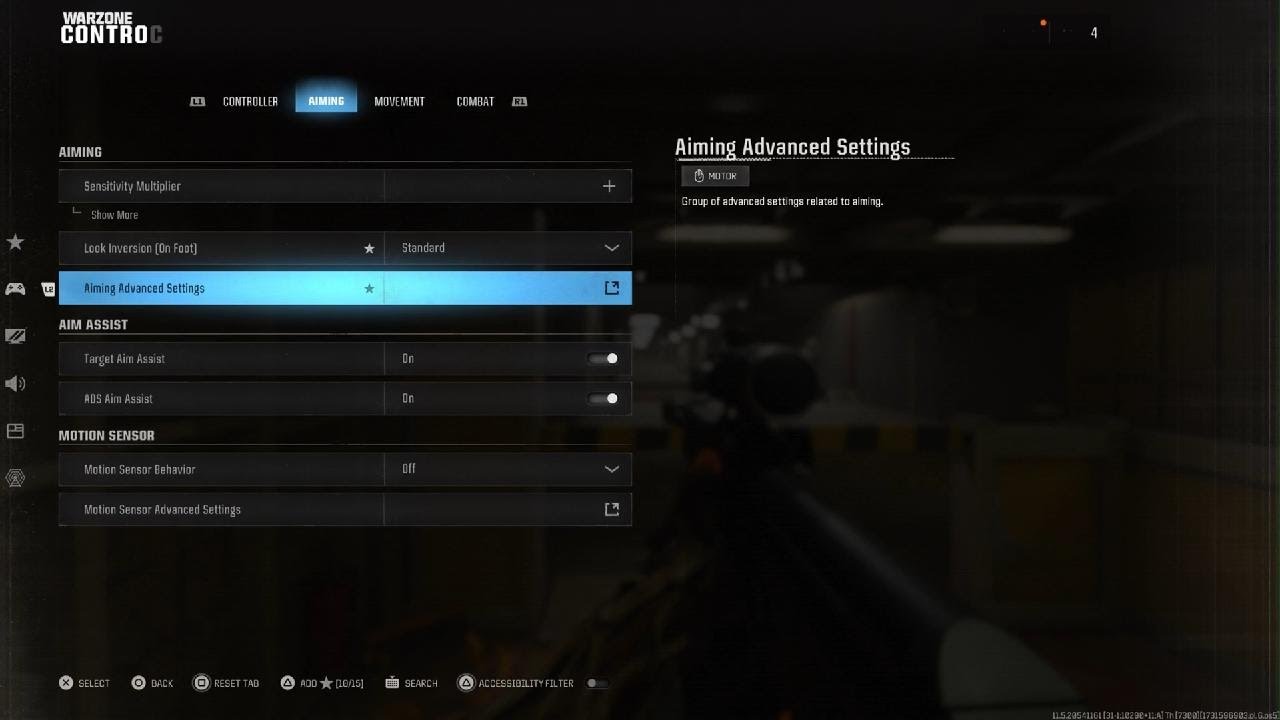 You wont be able to hack in B06 warzone peacefully - YouTube
