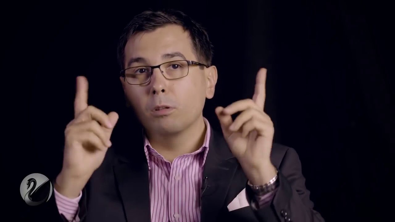 Thinkerview chaine Internet - l'économie mondiale résumée - YouTube