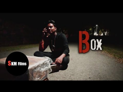 BOX - Horror short film - YouTube