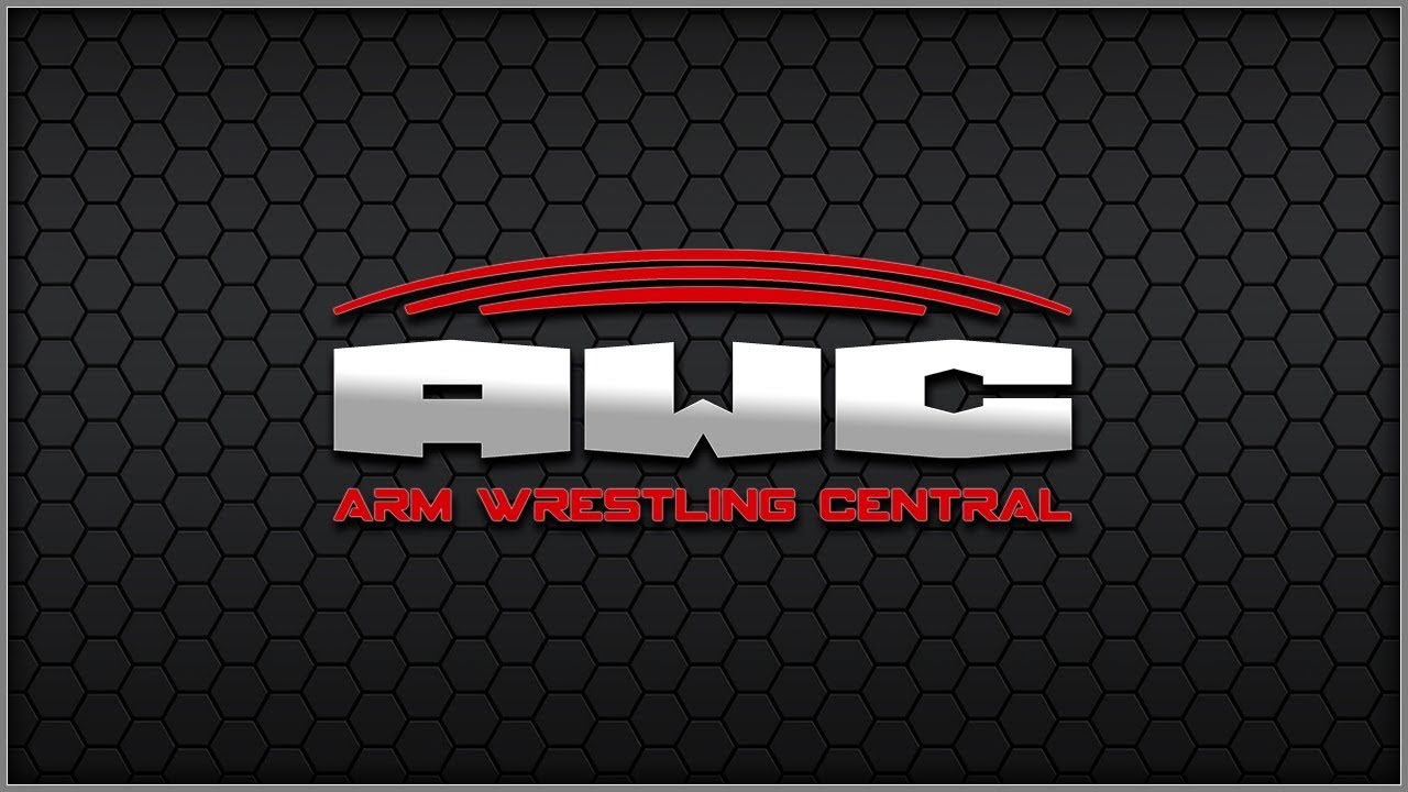AWC - Arm Wrestling Central - YouTube