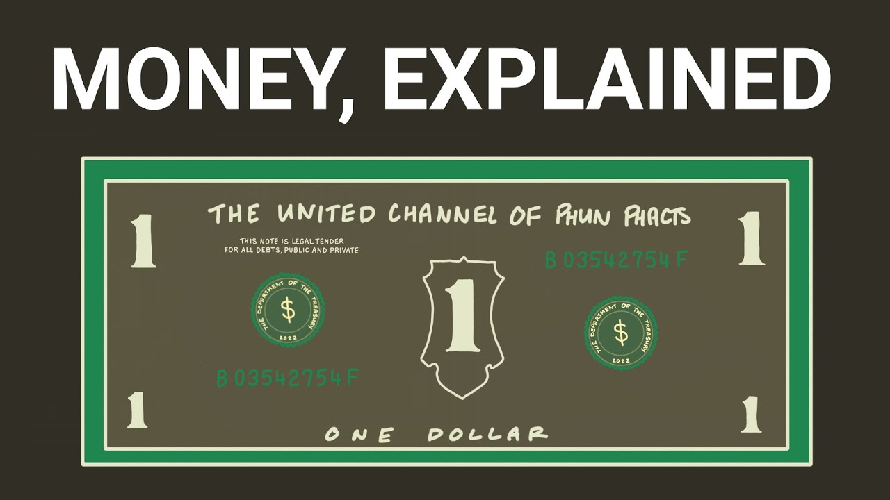 The History of Money (ft. The Periodic Table) - YouTube