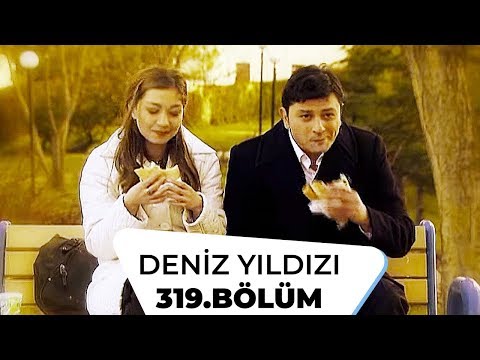 Deniz Yıldızı 319. Bölüm - 2. Sezon