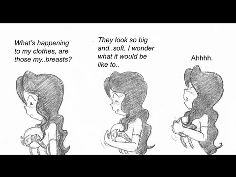 #84 TG TF - mtf - Boy to girl - gender bender - hta - suits - stories compilations