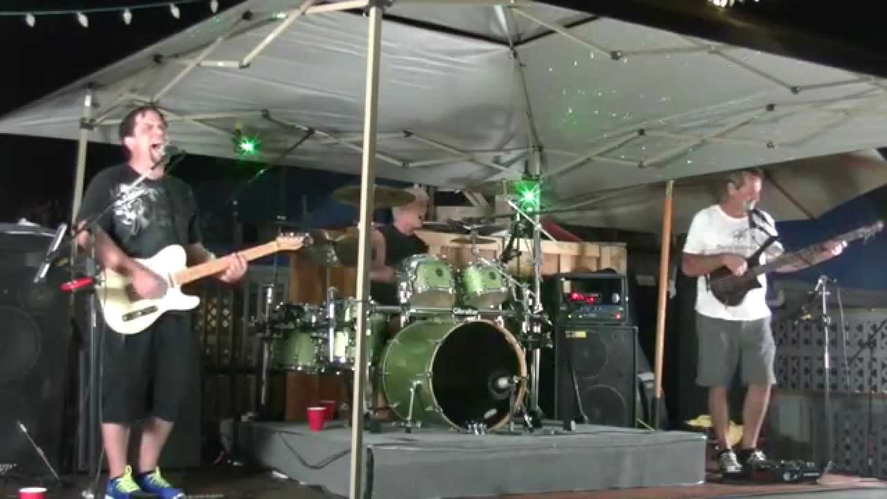 Green Machine - YouTube