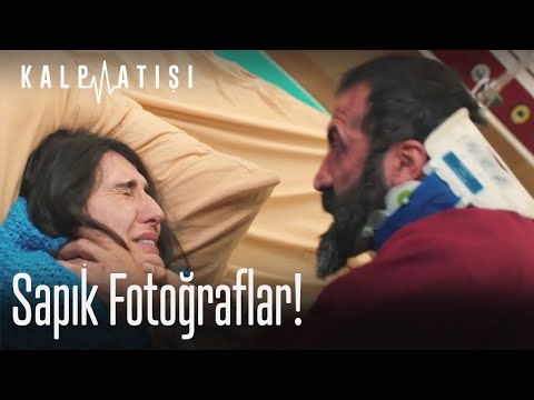 Sapık fotoğraflar ❌
