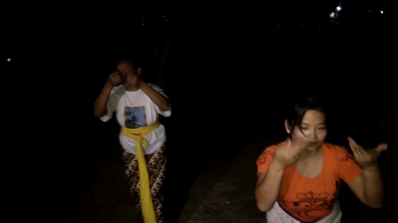 Rejangggg rrrtr - YouTube