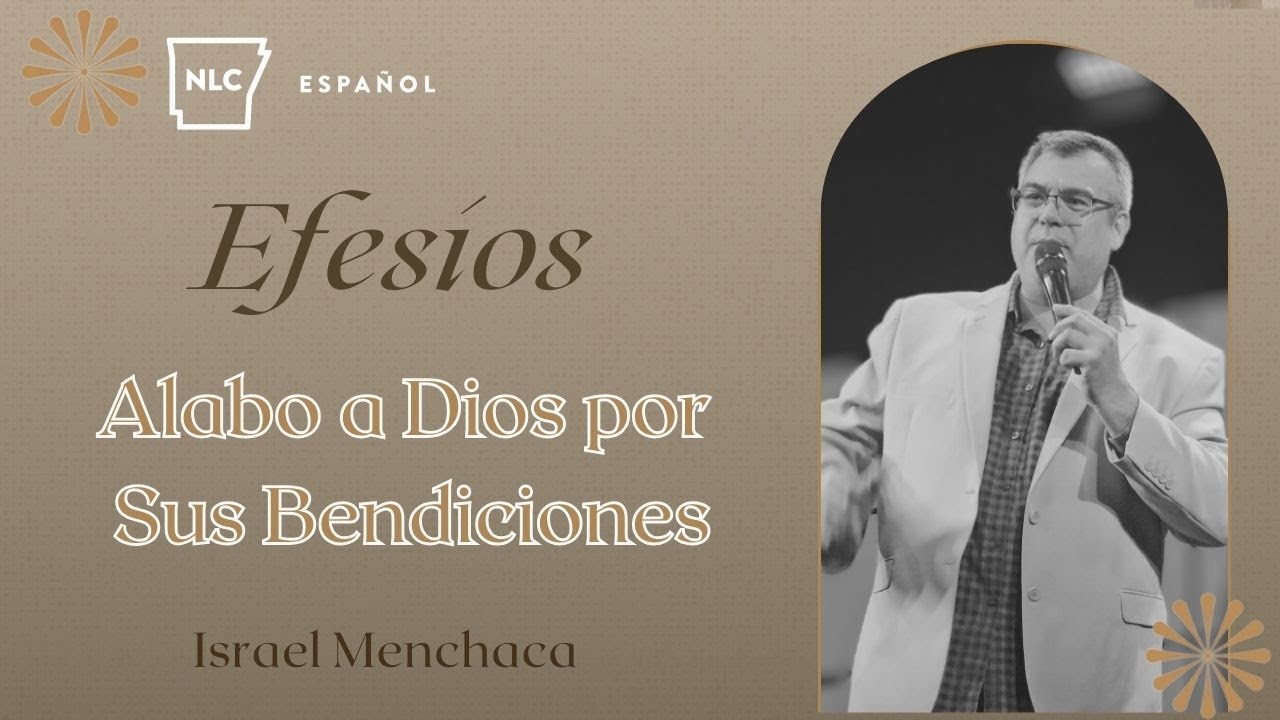 El Poder de Alabar a Dios: Reconoce Sus Bendiciones (Efesios 1:3 ...