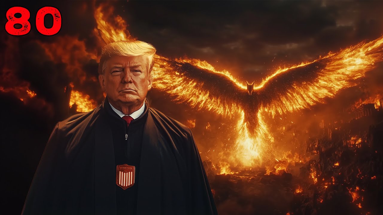 Rebirth | AI D&D | Campaign 1, Episode 80 - YouTube