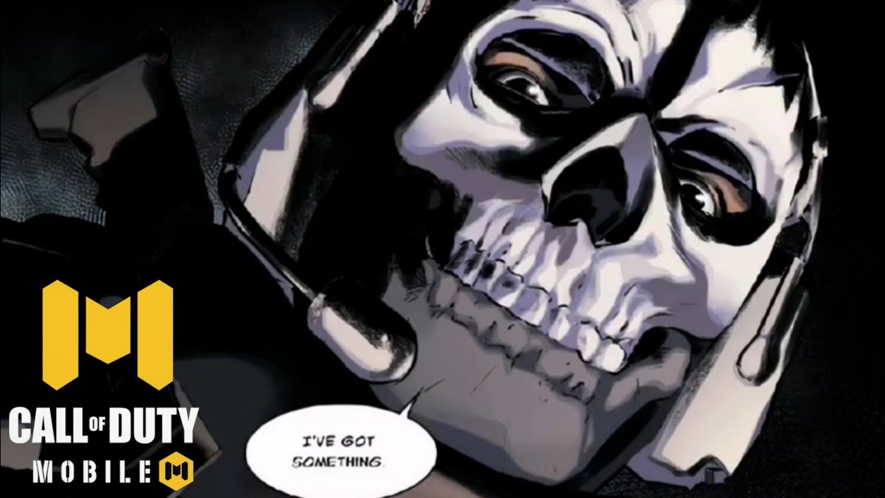 Season 9 | Call of Duty Mobile Comic Storyline | 2021 - YouTube