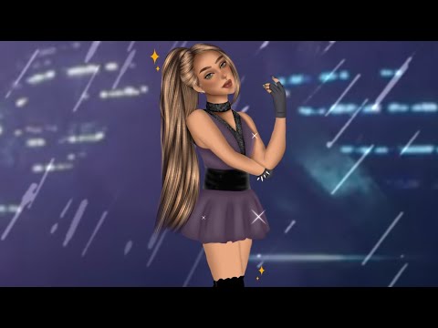 Avakin Life | Speed Edit rain on me - avakin life - YouTube
