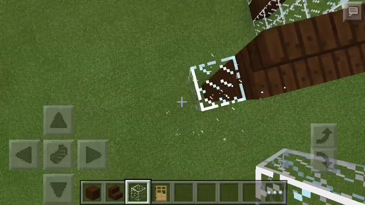 Minecraft - tutorial de uma floricultura - YouTube