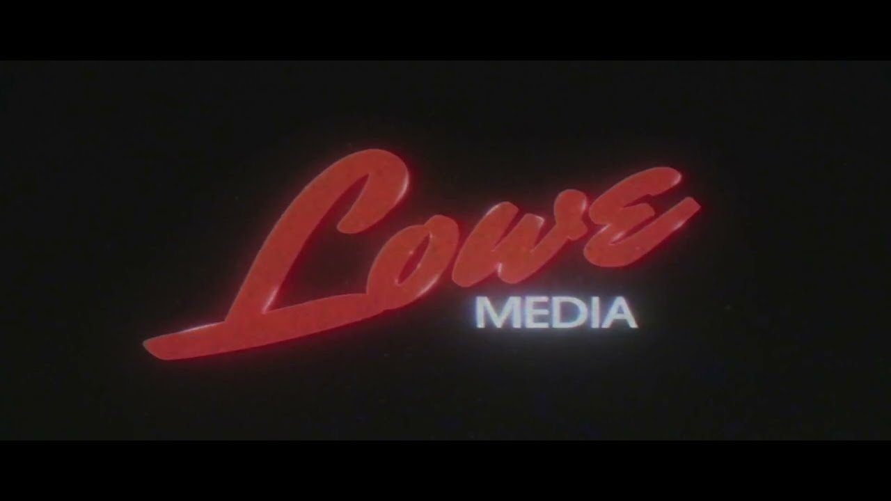 Quest Media / Lowe Media (The Last Kumite) - YouTube