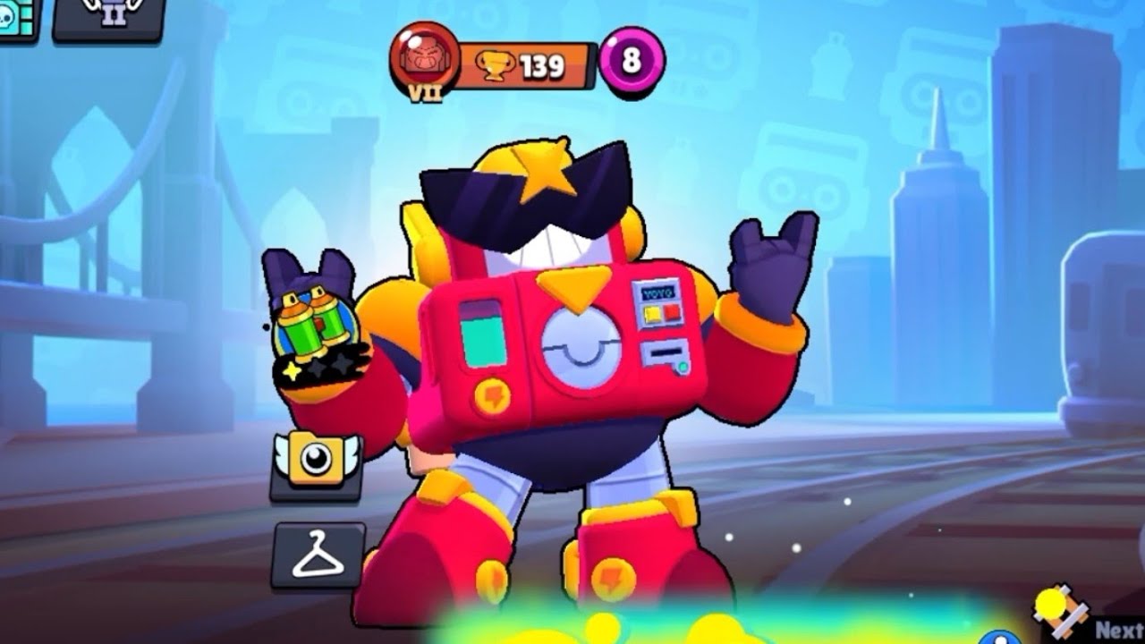 Surge showdown gameplay brawl stars | Road to 4000 subs - YouTube