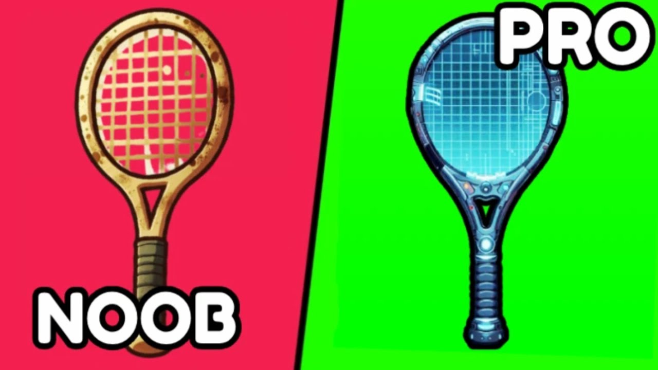 Unleashing My Pets to DOMINATE Roblox Tennis: Watch Us Beat the Coach ...