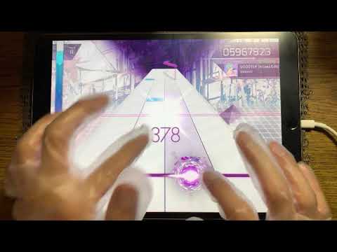 Arcaea GOODTEK Arcaea Edit PRESENT PURE MEMORY - YouTube