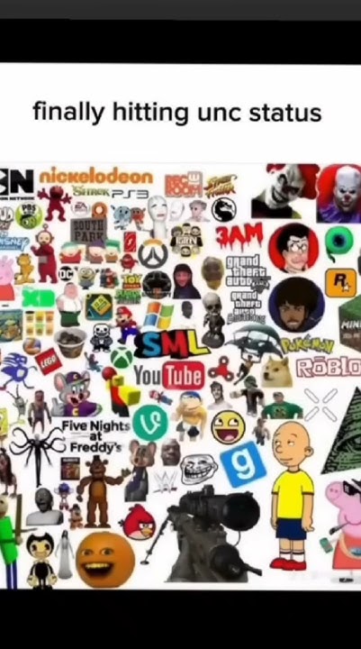 unc status - YouTube