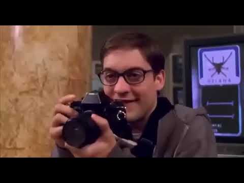 Örümcek Adam 1 Full Kesintisiz İzle 1080p 4K