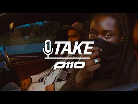 Lil O - #1TAKE | P110