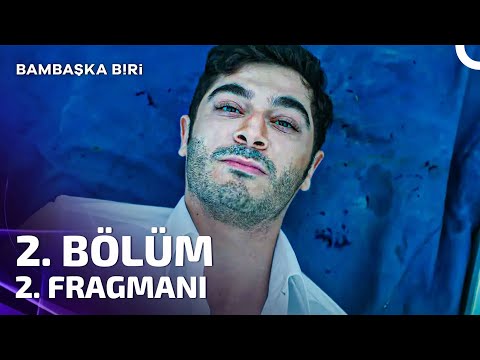 Bambaşka Biri 2. Bölüm 2. Fragmanı | Herkesin İçinde Biri Var...