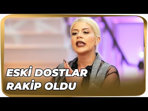 Özde'nin Rabia Yenilgisi | Doya Doya Moda 47. Bölüm