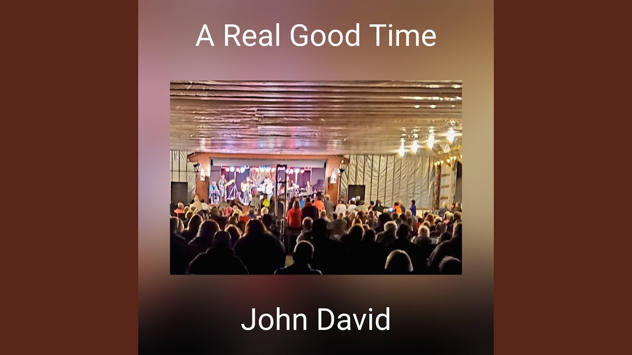 A Real Good Time - YouTube