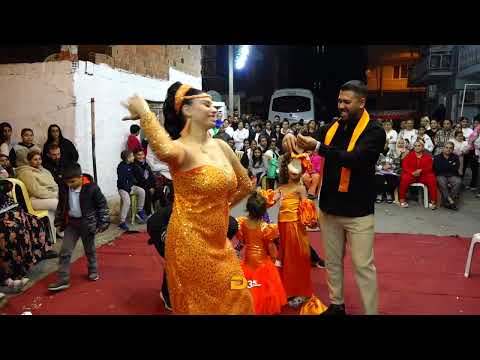 Göksu Roman Düğünleri | Salih Arpa