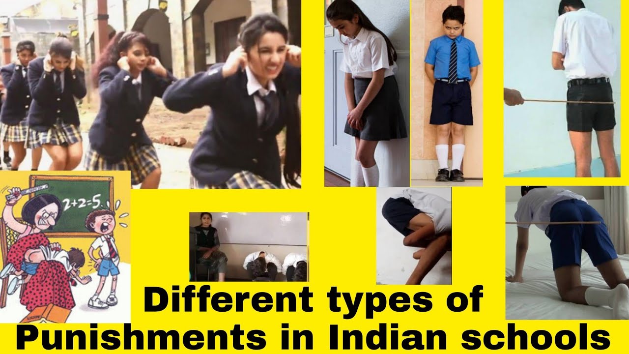 Different Types Of Punishment In Indian Schools By Teachers And Homes different-types-of-punishment-in-indian-schools-by-teachers-and-homes