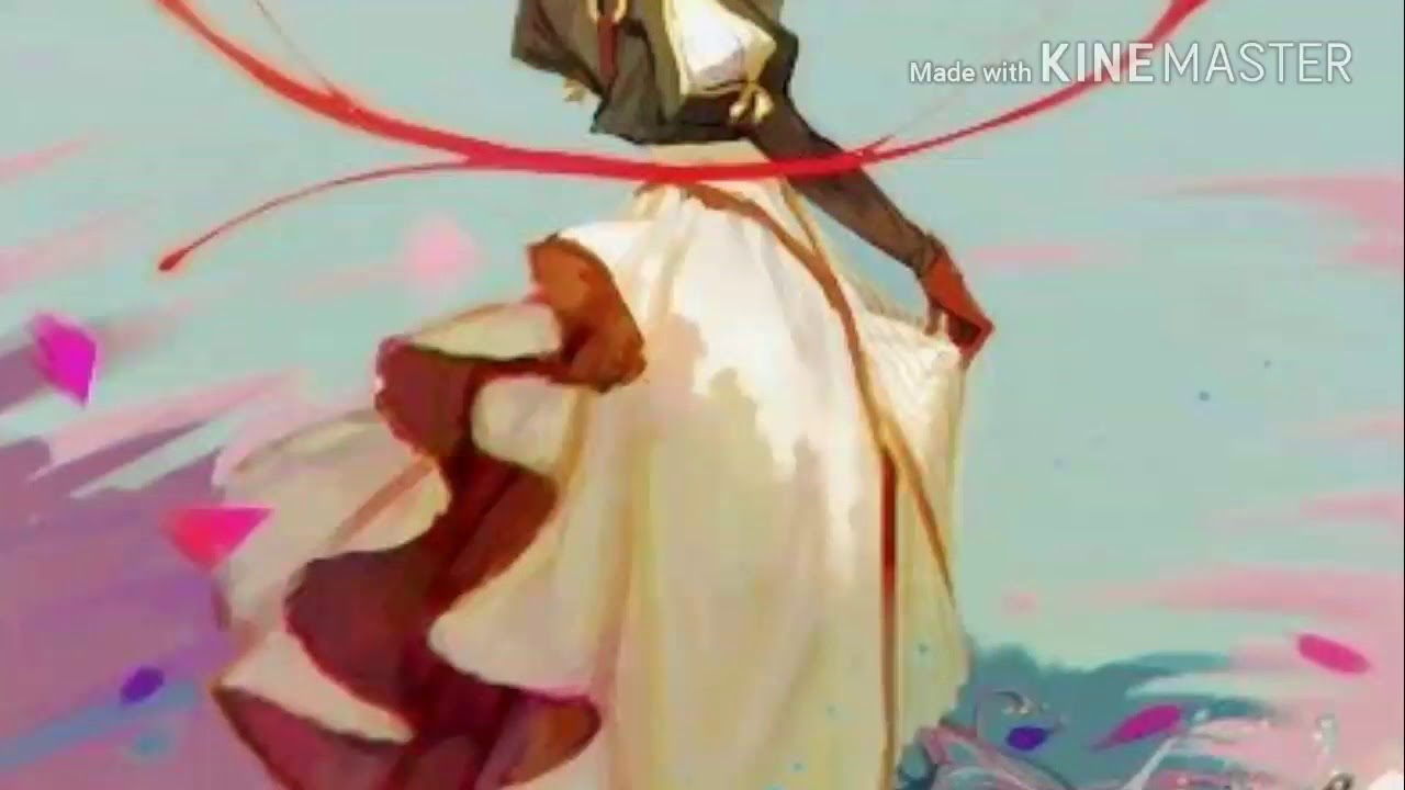 Nightcore Jack Volpe 〜 tu me manques〜♪ - YouTube