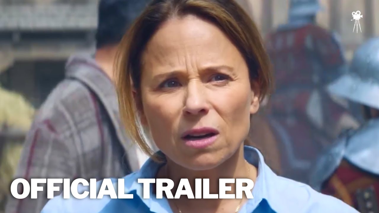 FAMILY PACK Official Teaser (2024) | HD - YouTube