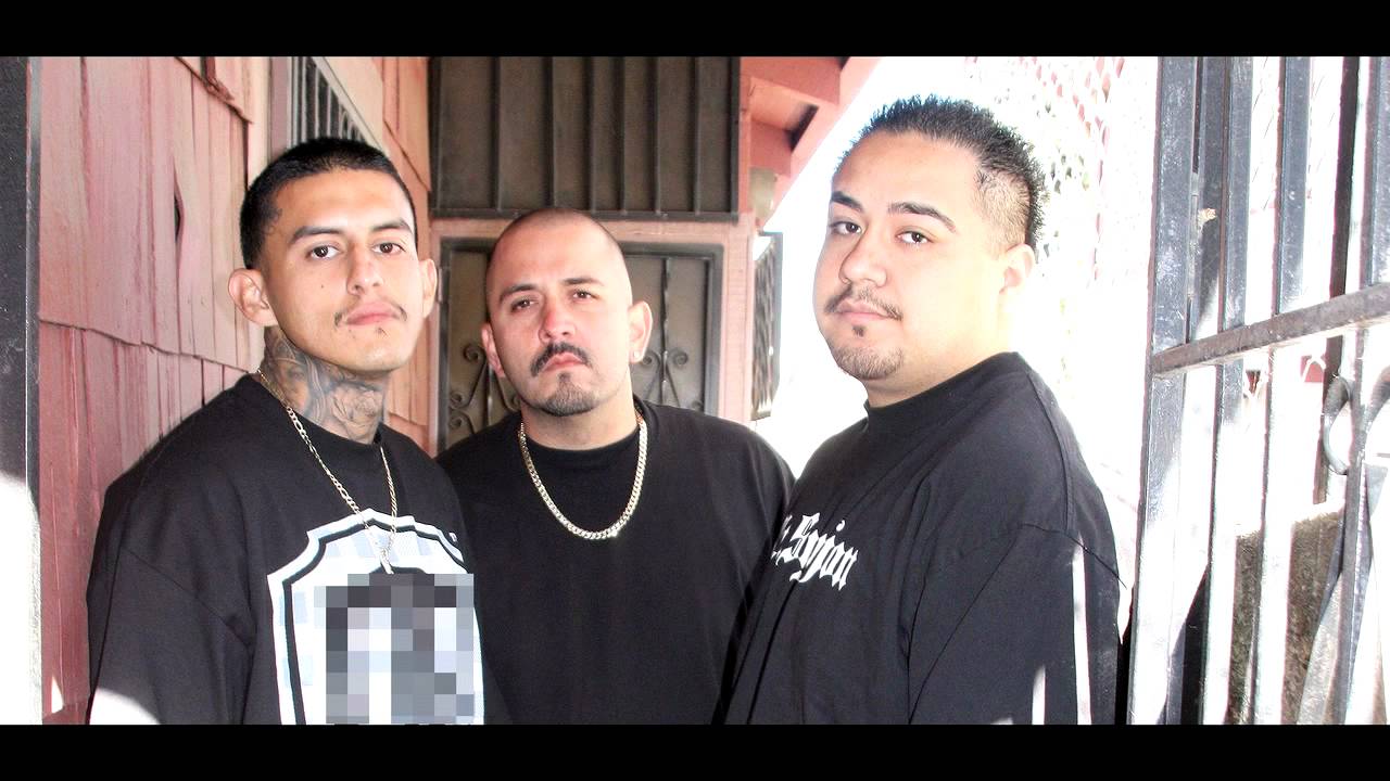 Jasper & Baby Jokes Interview on "Gutter Tales" album - YouTube