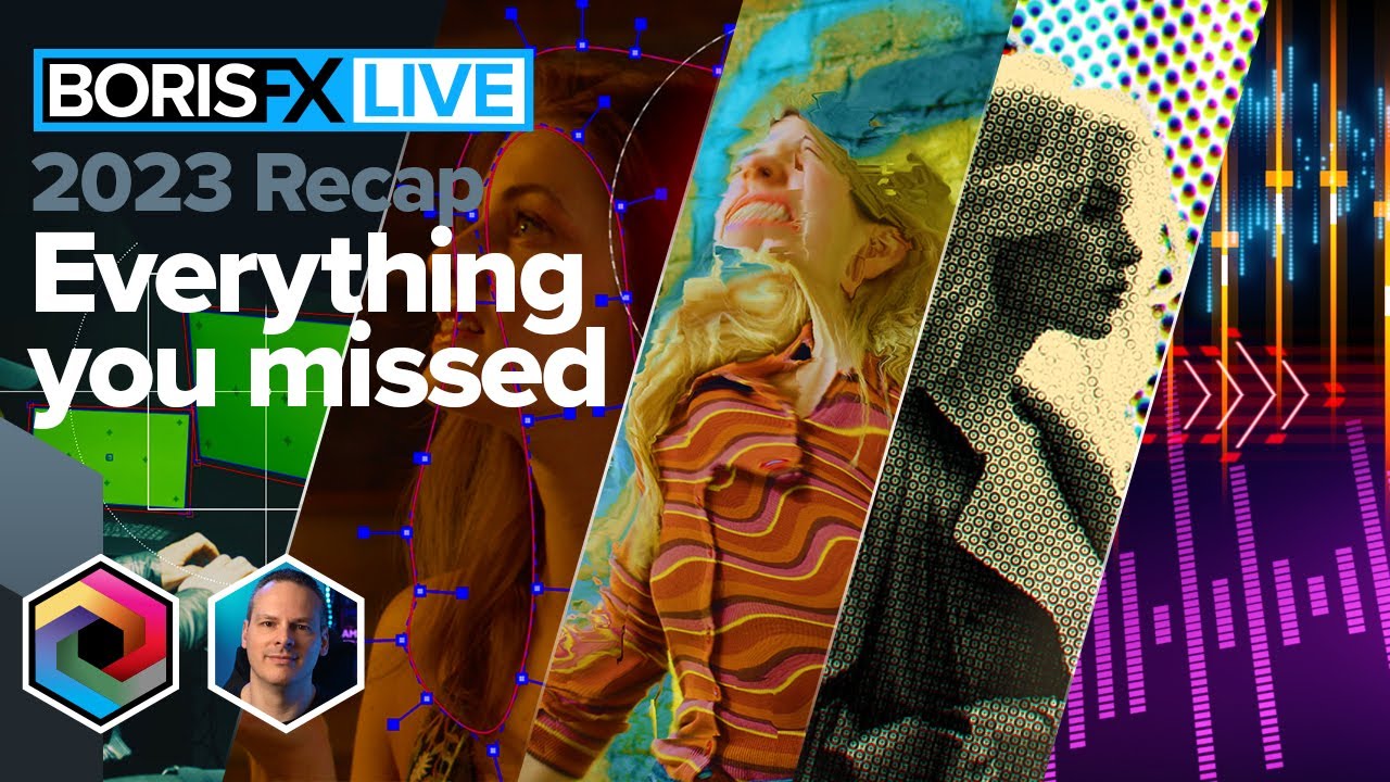 Everything you missed in 2023!┃Live Q&A with Ben Brownlee and the team ...