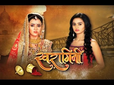 Will Swara Expose Rakesh ? Swaragini | 23rd April 2016 Episode | Review