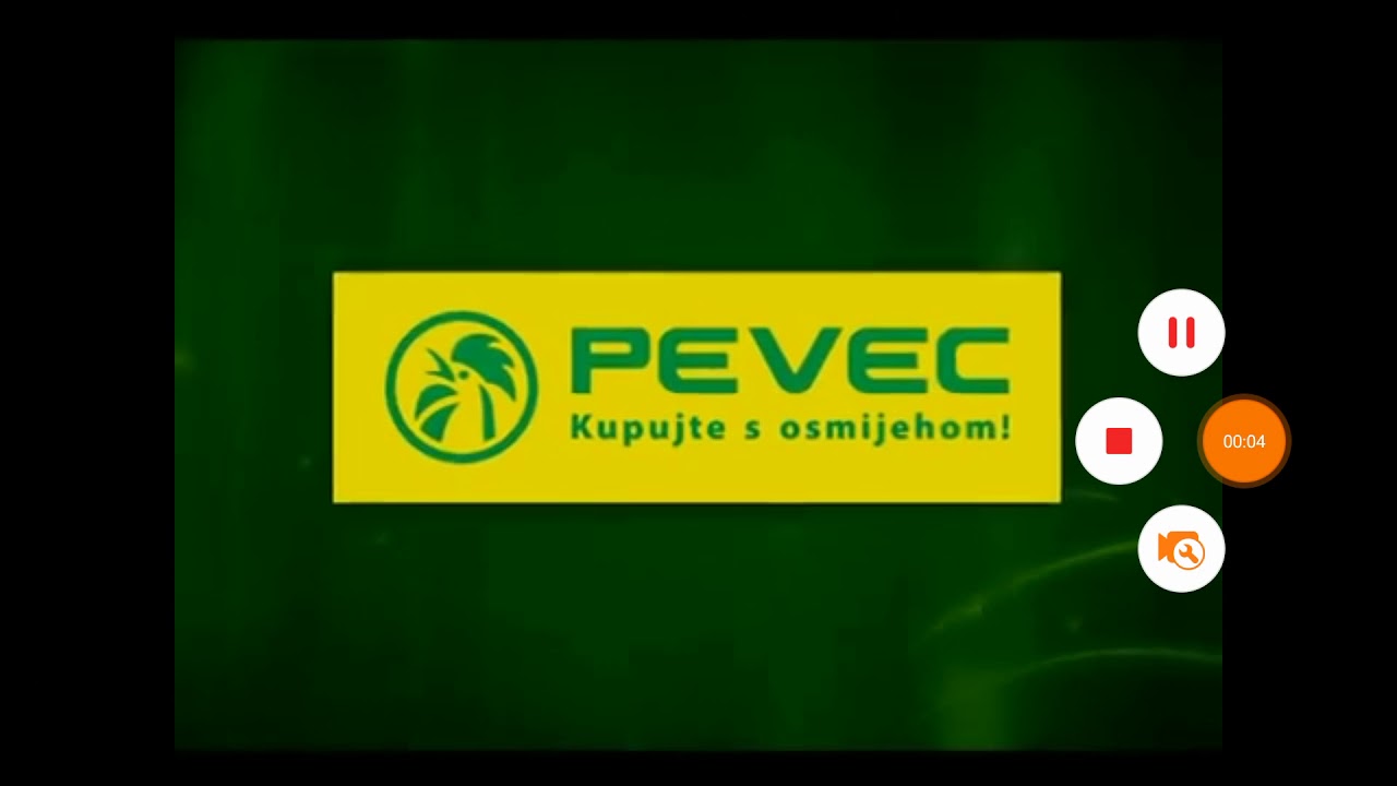 Pevec Logo History (1) - YouTube