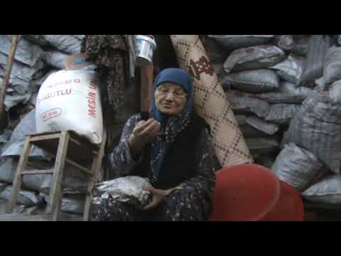 Cennet Dalkılıç ve Emine kısa