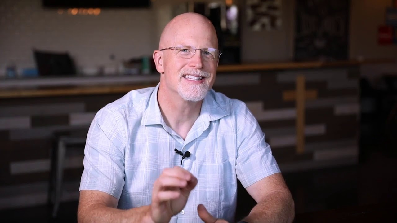 06 29 20 George Beech, The Gospel Advances Because of Paul and Barnabas ...