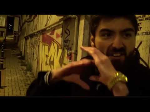 Deep Turkish Web/ American time