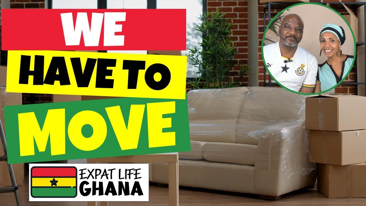 We Have to Move (Rental Price Gouging for Expats) Money Extortion in ...